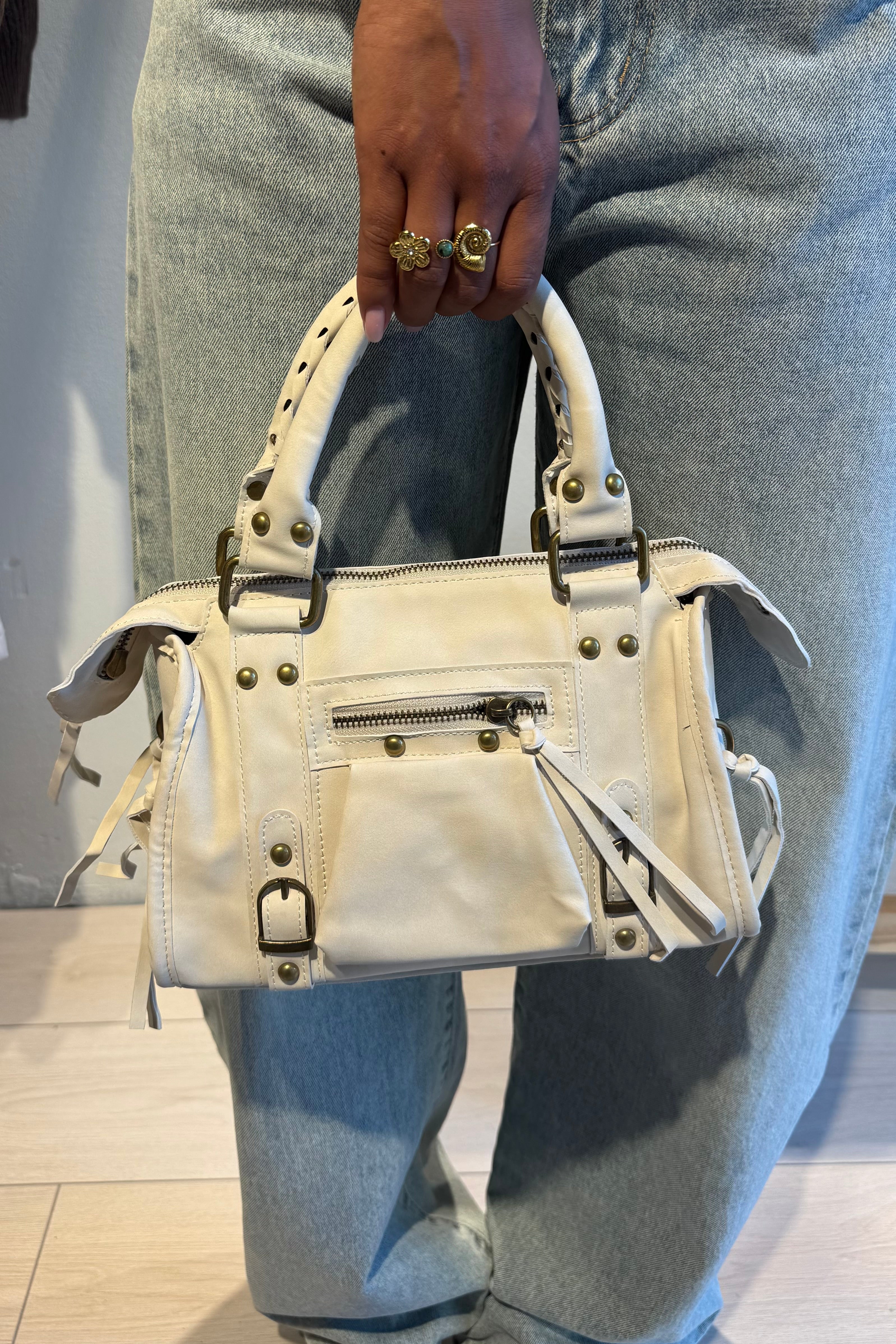 Lizzy bag – Lilabel